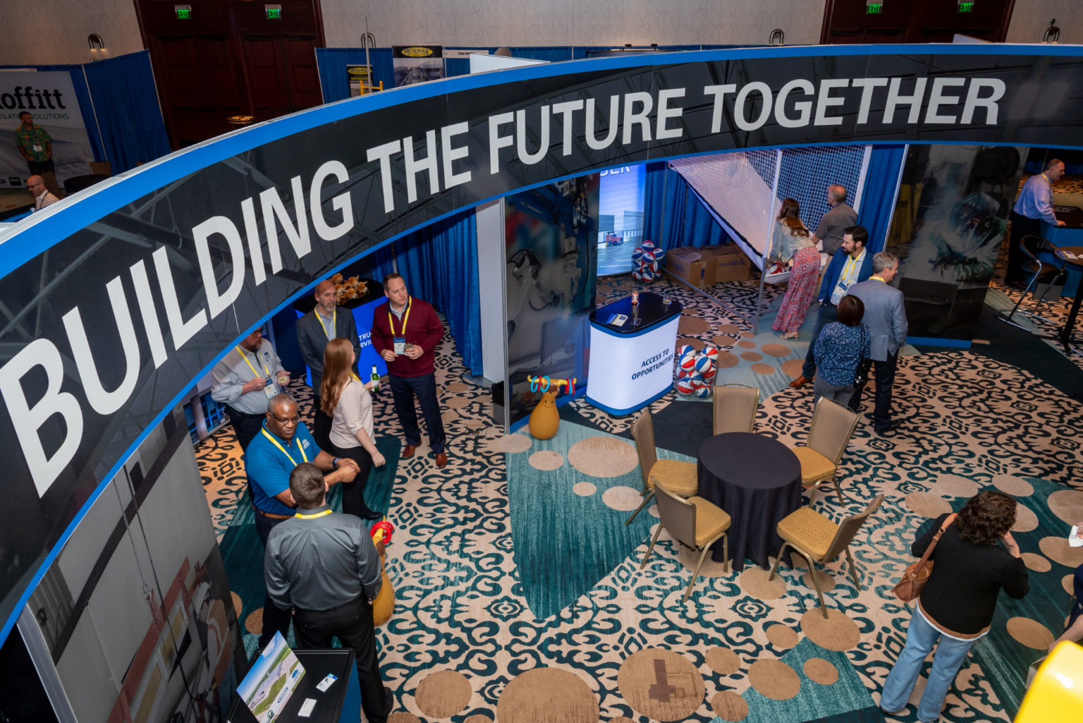 Butler Builder Meeting 2020 - Stolk Construction