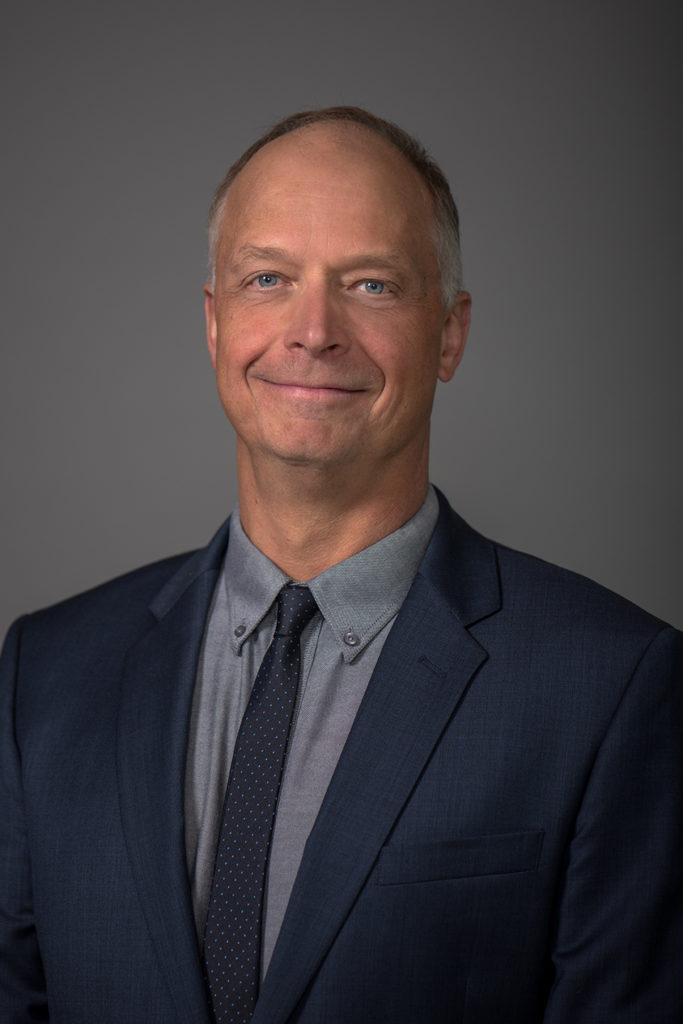 Len Stolk, President - Stolk Construction