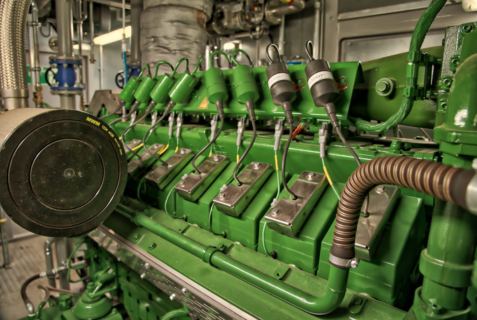 - Stolk Construction