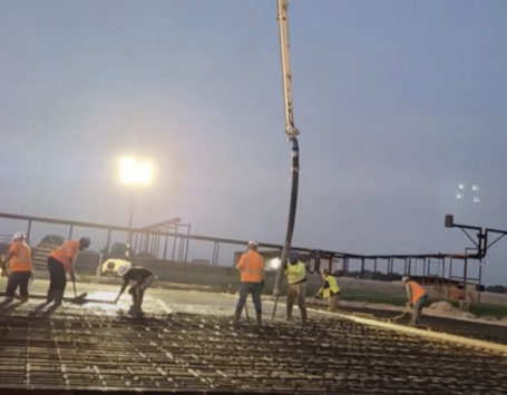 Home - Stolk Construction